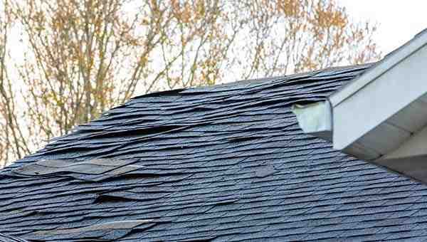 9 Signs Your Home Has Roof Damage